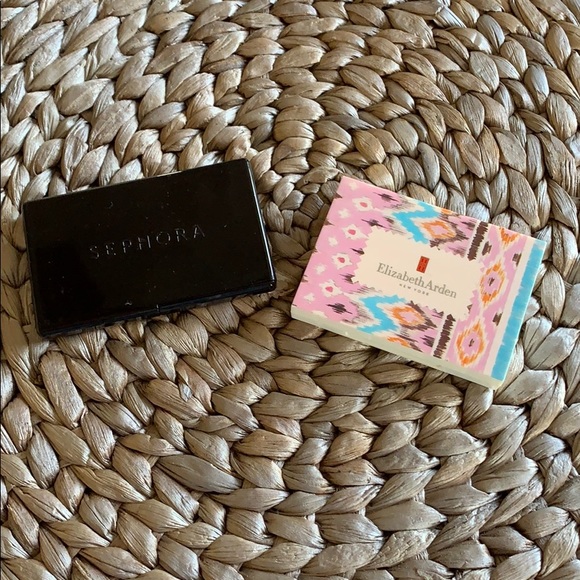 Sephora | Makeup | Sephora Elizabeth Arden Eyeshadow Palette | Poshmark